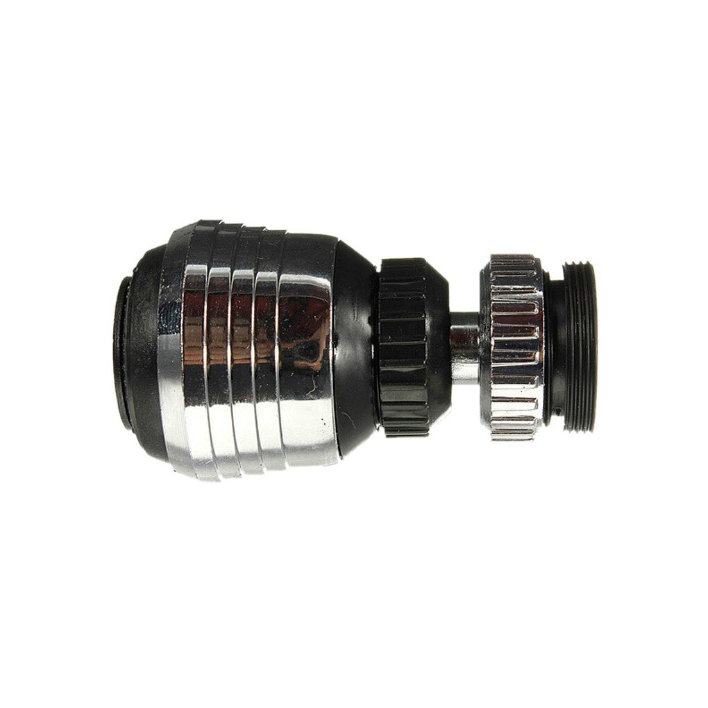 360 Degree Water Bubbler Swivel Head Saving Tap Fa... – Grandado