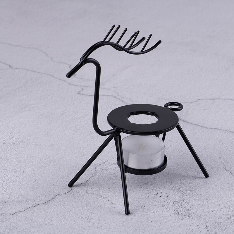 1pc peuran muotoinen sinetöinti puinen vaha liesi ... – Grandado