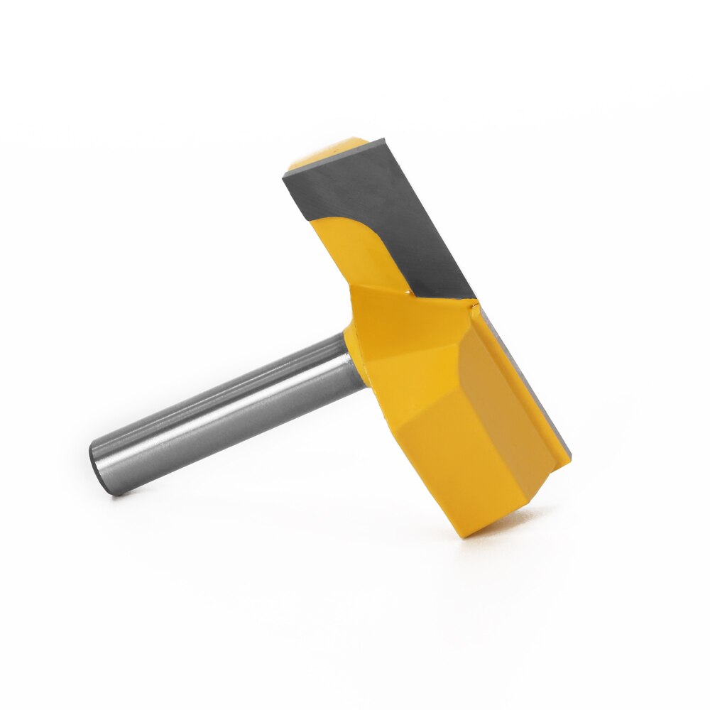 Cleaning Bottom Router Bits with 8mm Shank,2-1/4 C... – Grandado