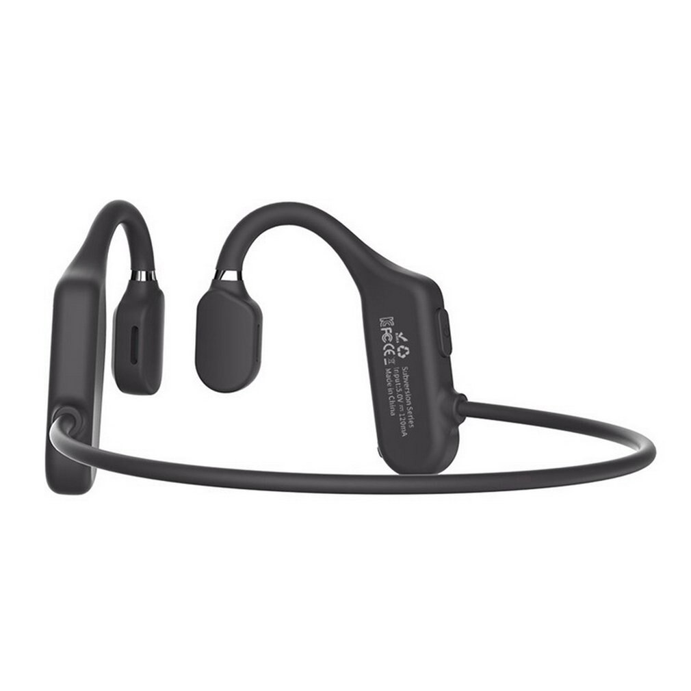 Waterproof Wireless Bone Conduction Headset Wirele... – Grandado