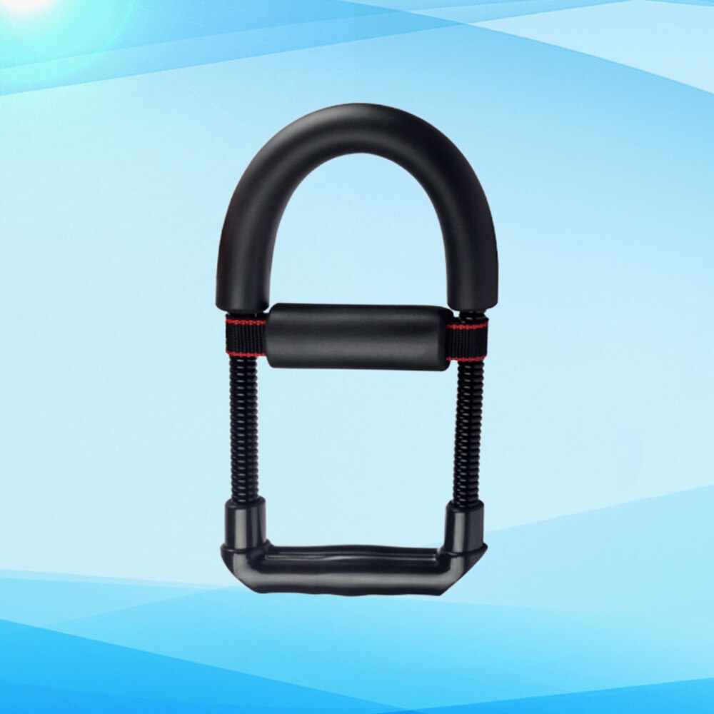 Elektrophorese Hand Grip Arm Trainer Exerciser Gri... – Vicedeal