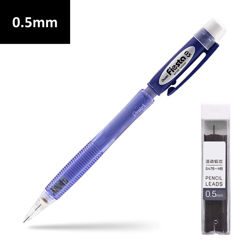 0.5mm Japanese Mechanical Automatic Pencil Station... – Grandado