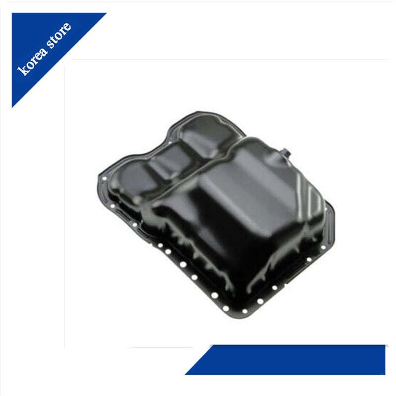 Oil sump for hyundai ix35 sonata v kia sportage 21... – Grandado