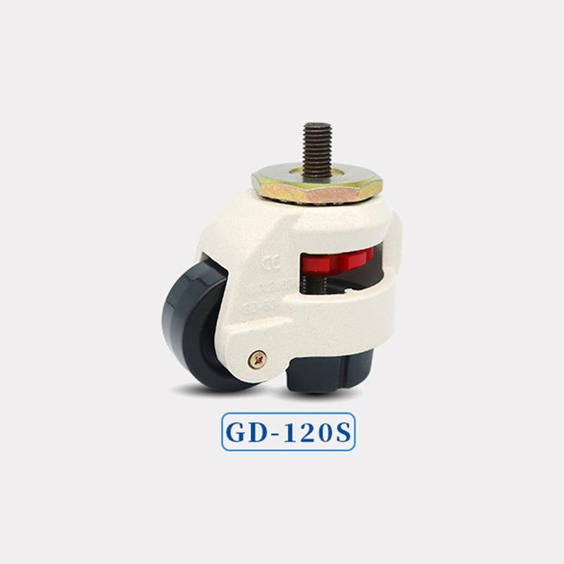 Fuma Wiel GD-120F/GD-120S Universele Verstelbare C... – Grandado