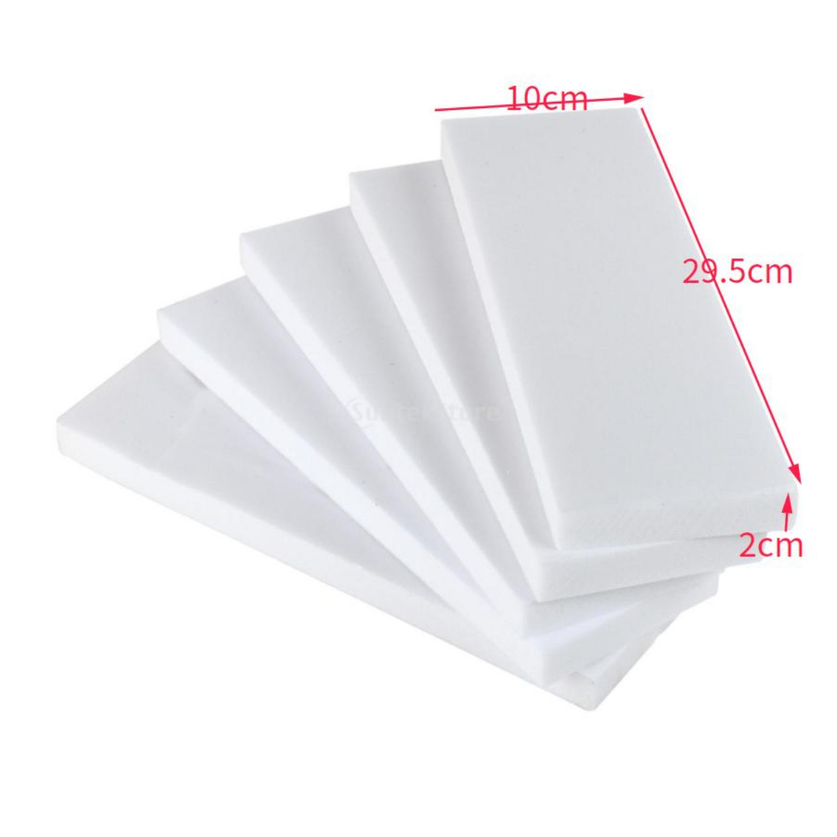 2pcs/5pcs Crafts Diorama Base Foam Blocks Modeling... – Grandado