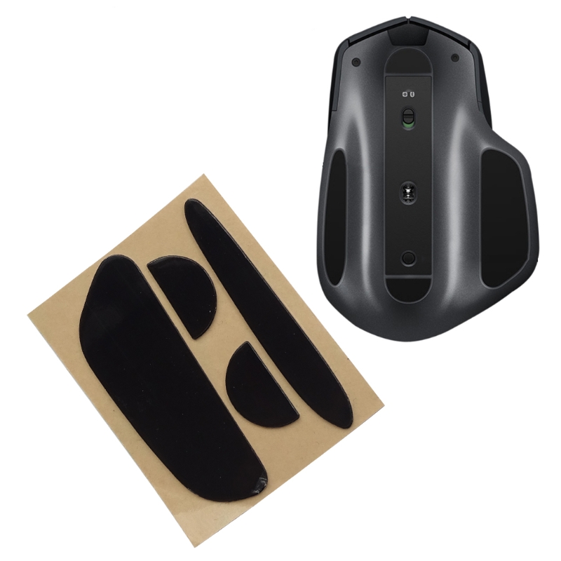 1 Set 0.6mm Thickness Replace Curve Edge Mouse Fee... – Vicedeal