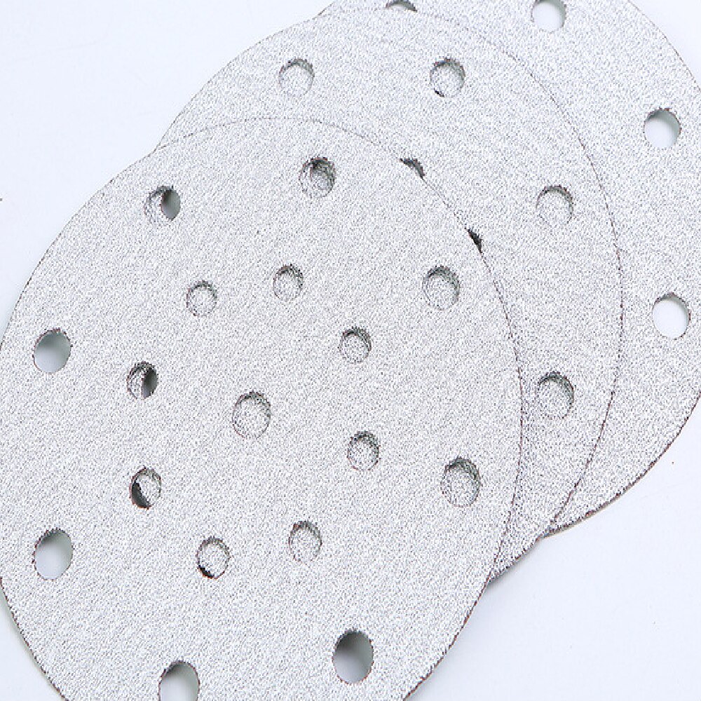 Practical auto repair essential 6 inch 17 hole dry... – Grandado