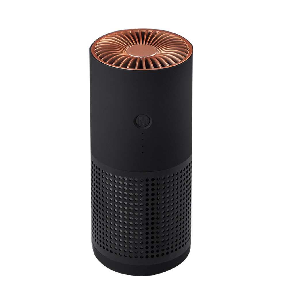 Portable Negative Ion Car Air Purifier Cleaner for... – Grandado