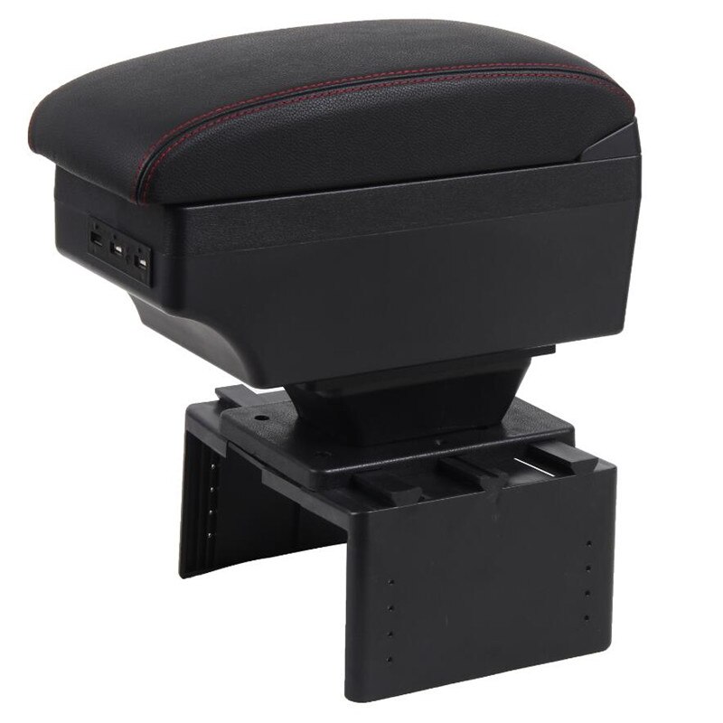Universal Armrest Car Arm Rest Center Centre Conso... – Grandado