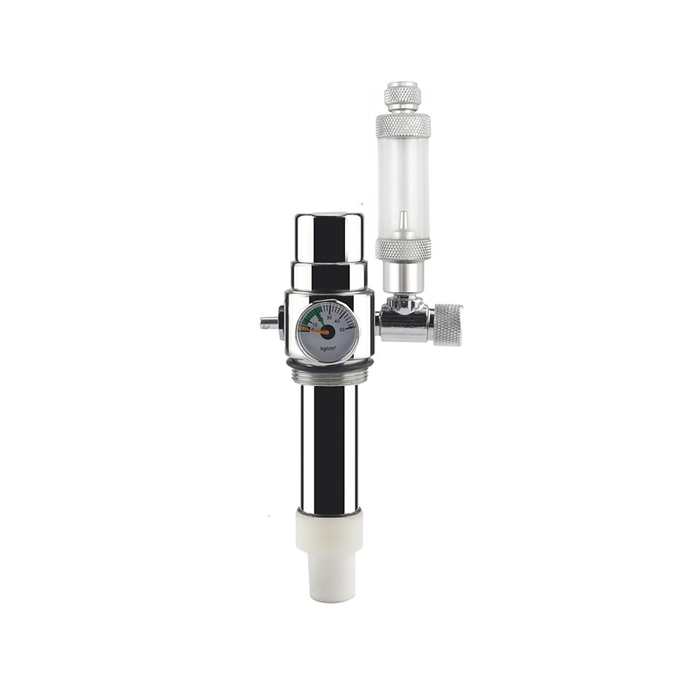 2L Double Aquarium CO2 Generator System Kit CO2 St... – Grandado