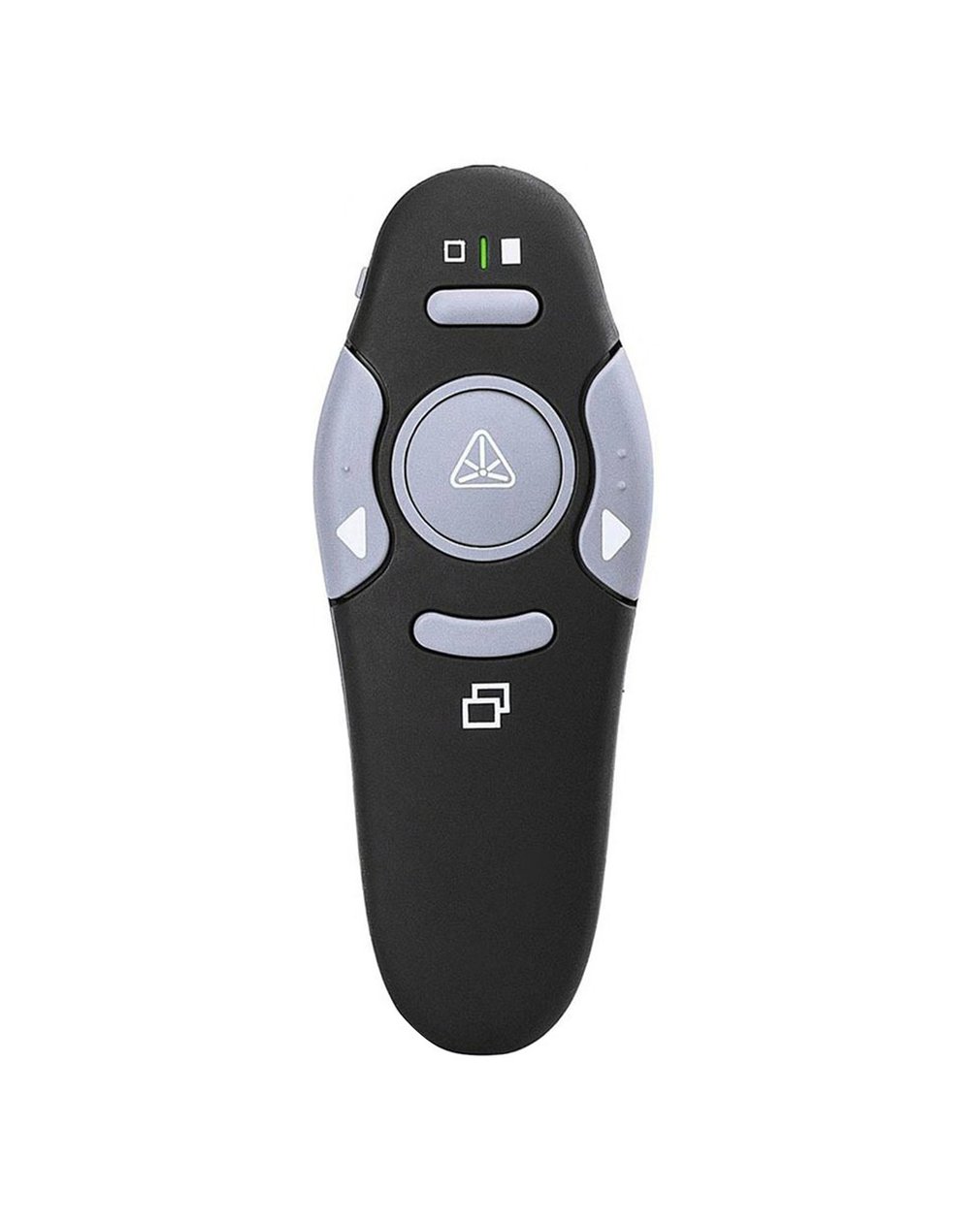 2.4GHz Wireless USB Powerpoint Presentation Remote... – Grandado