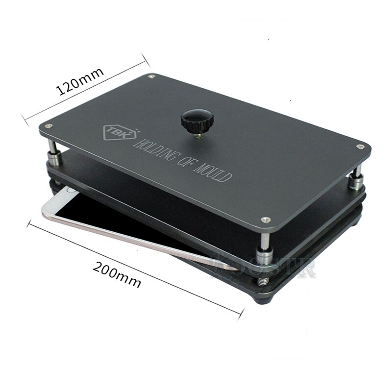 TBK universal holding mold back cover housing lcd ... – Grandado