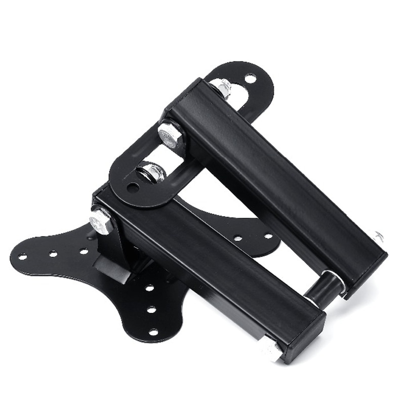 14 Inch-26 Inch Retractable TV Wall Mount Bracket ... – Grandado