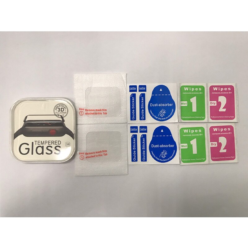 Smart Watch Universal Tempered Glass For Watch Pro... – Grandado