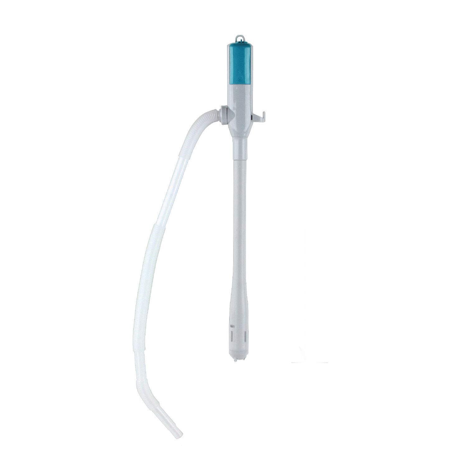 Powered Electric Outdoor Fuel Transfer Suction Pum... – Grandado