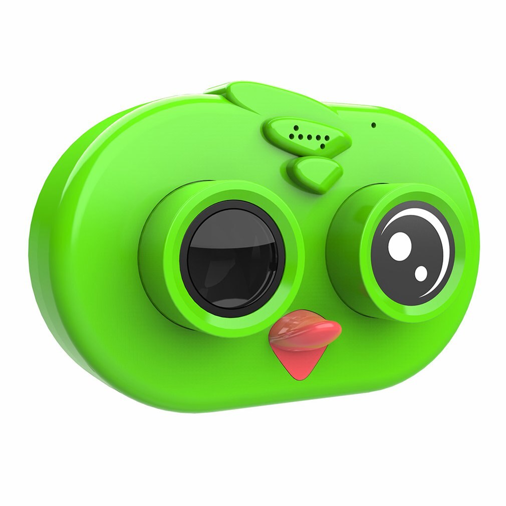 120 Lark Child/ Ugly Duckling Camera Cartoon Mini ... – Grandado