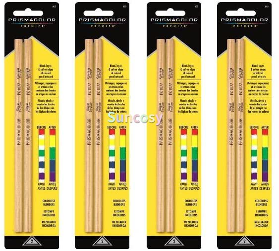 Prismacolor Blender Potloden 2-Packs Van 2 Potlode... – Grandado