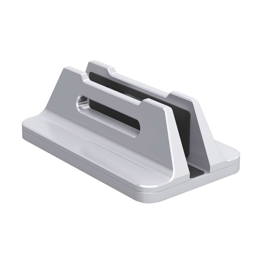 Vertical Adjustable Laptop Stand Aluminium Portabl... – Grandado