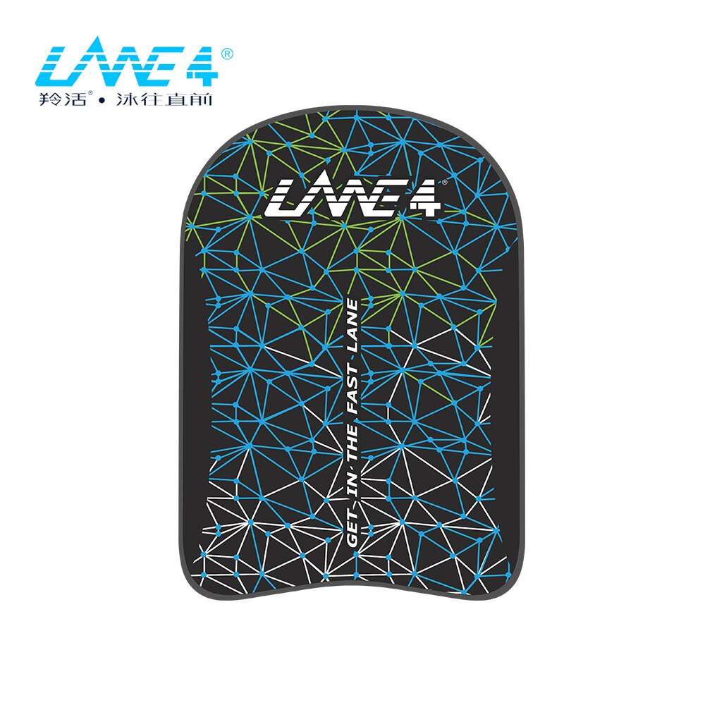 LANE4 Swimming Kickboard CLASSICAL STARRY- Swim Tr... – Grandado