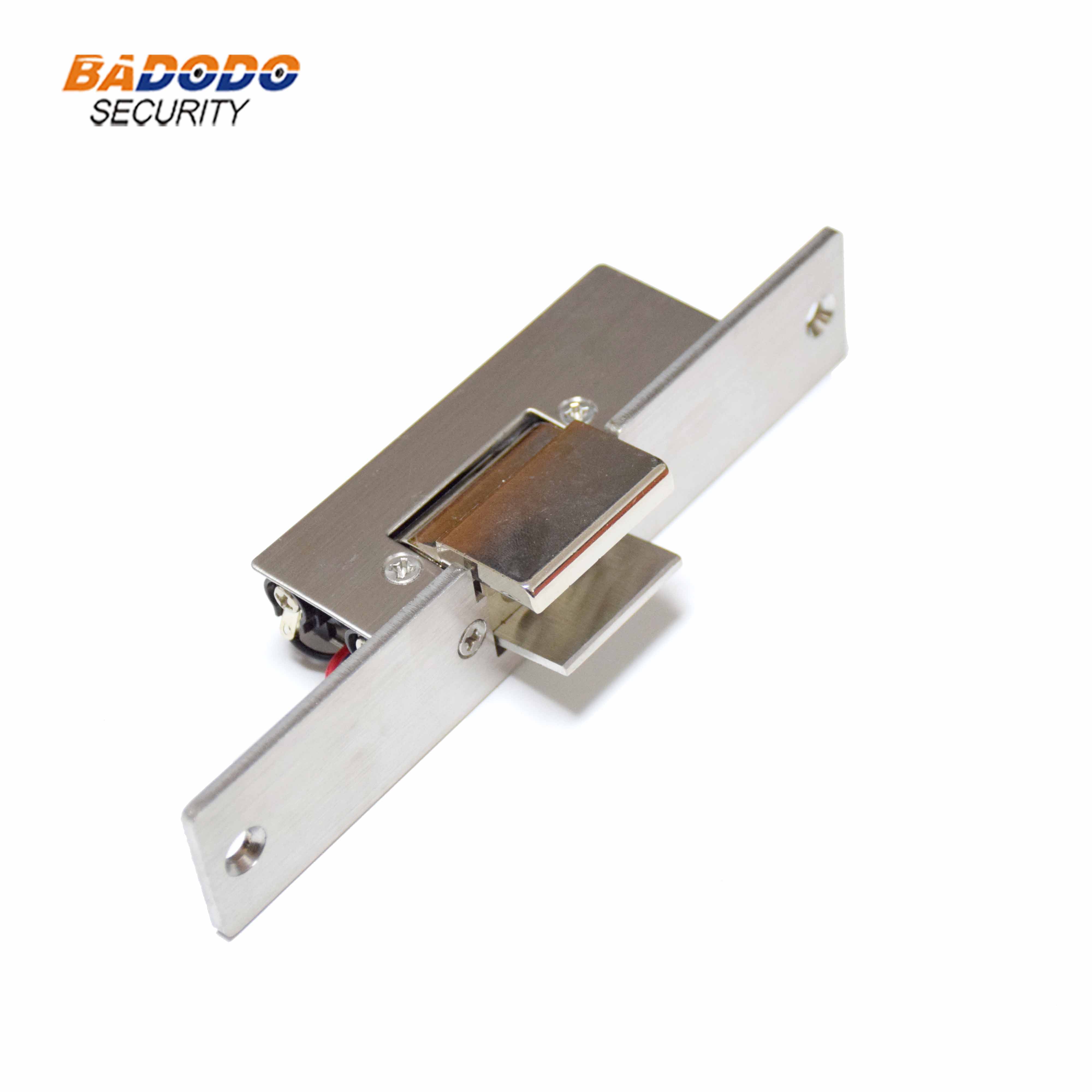 Stainless steel DC 12V Electric Strike lock electr... – Grandado