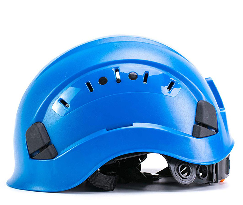 ABS Safety Helmet Construction Climbing Steeplejac... – Grandado