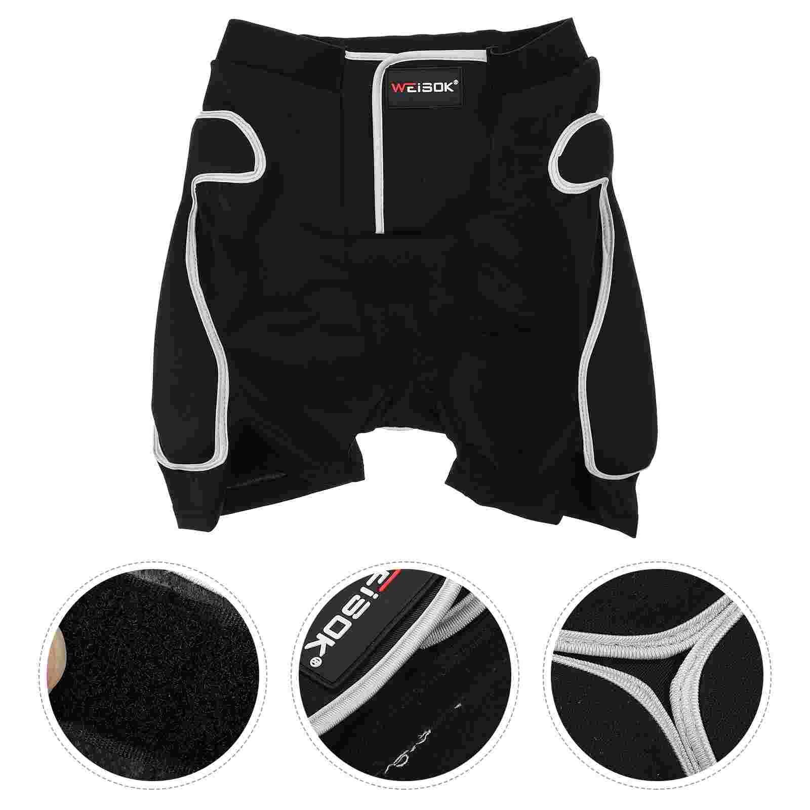 Roller Skating Protector Adult Ice Skating Hip Pad... – Vicedeal