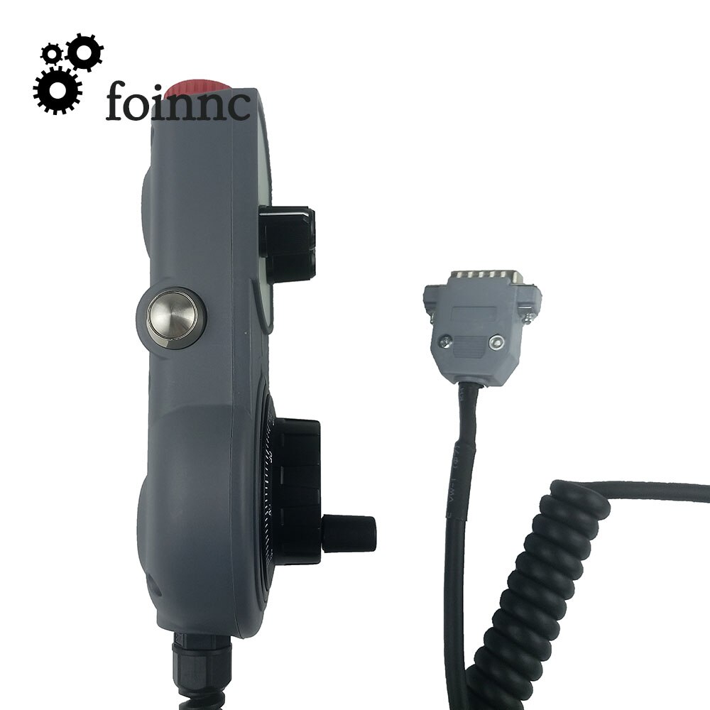 5-achsen cnc elektronische handrad Standard 5v mpg... – Grandado