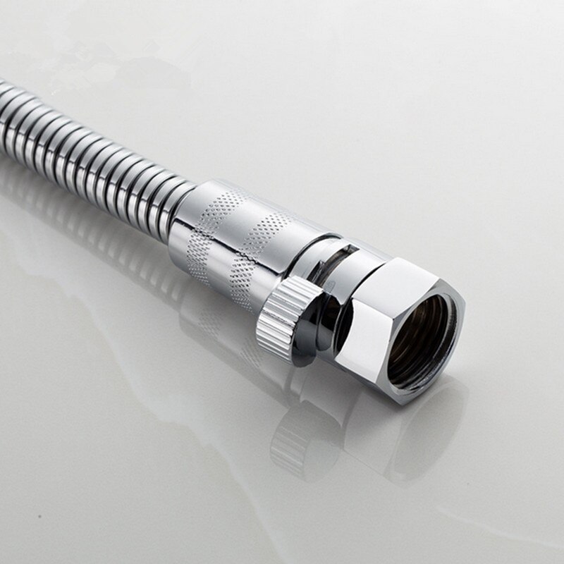 G 1/2 Koperen Douchekop Afsluiter Quick Open Adapt... – Grandado