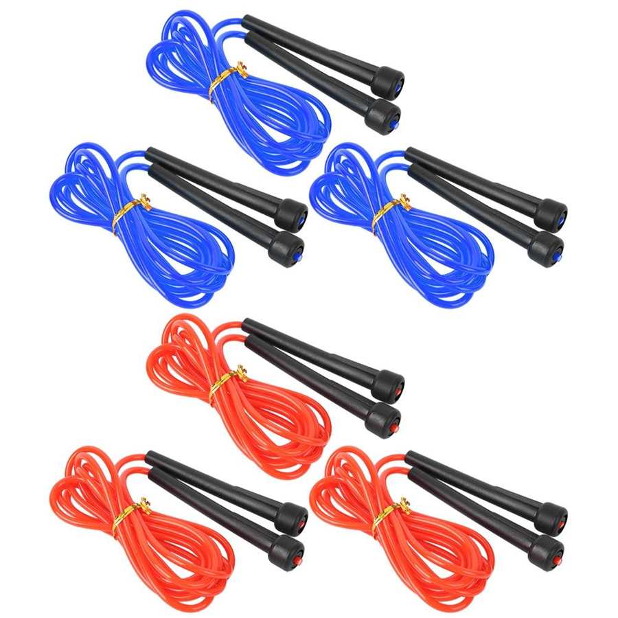 3Pcs 280cm Single Jumprope Quick Single Student Te... – Vicedeal