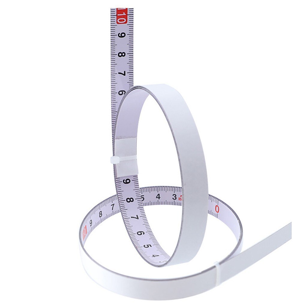 Household tools 1/2/3/5 M Self-Adhesive Measuring ... – Vicedeal