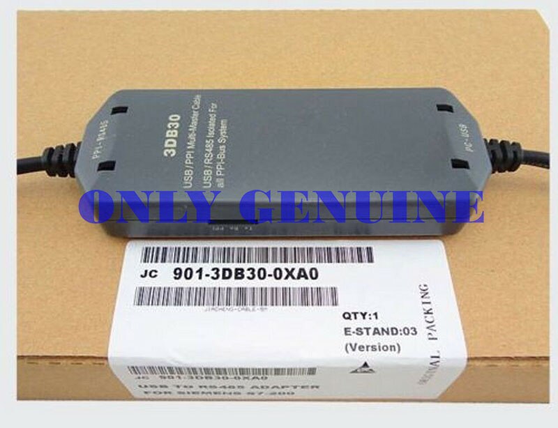 6ES7901-3DB30-0XA0 Programming Multi-Master Cable ... – Grandado