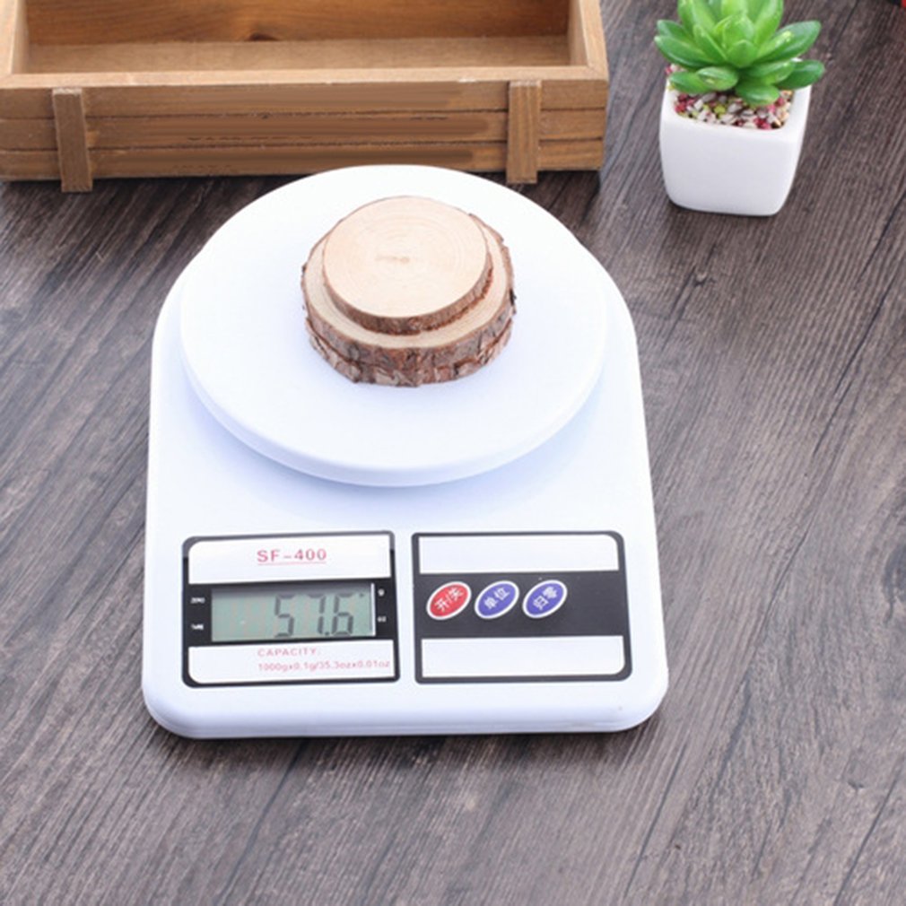 SF400 High precision Digital Scales 7Kg/1g High pr... – Vicedeal