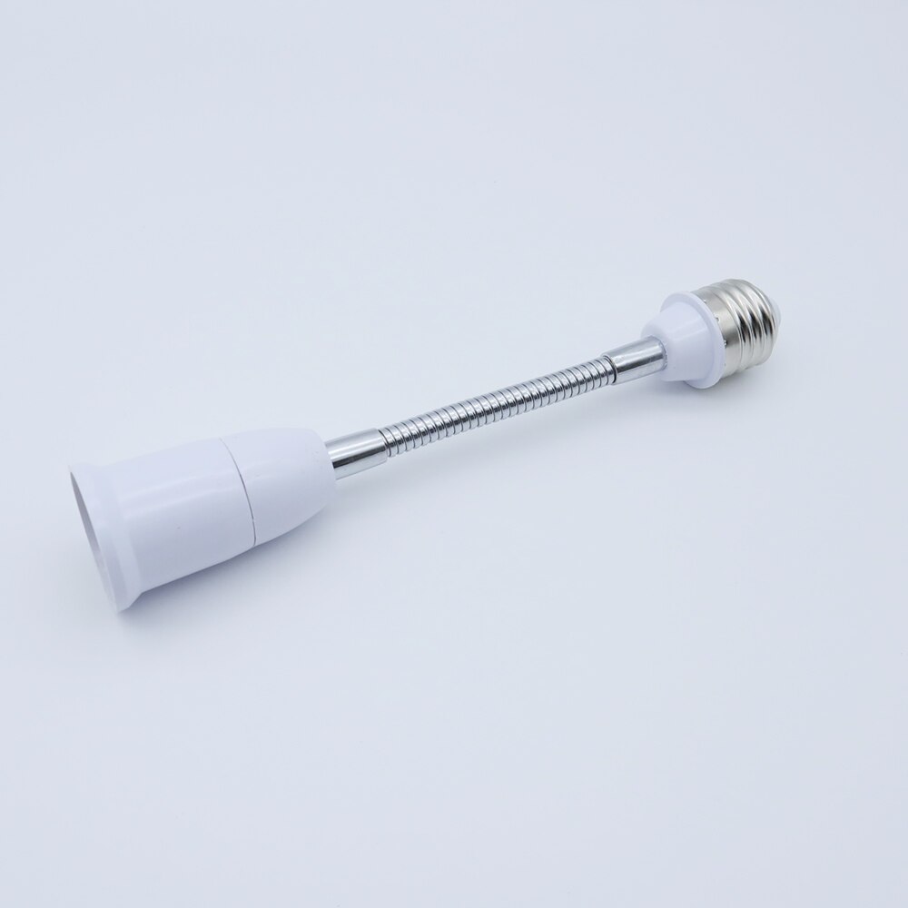Extensor Flexible de bombilla LED E27 a E27, conve... – Grandado