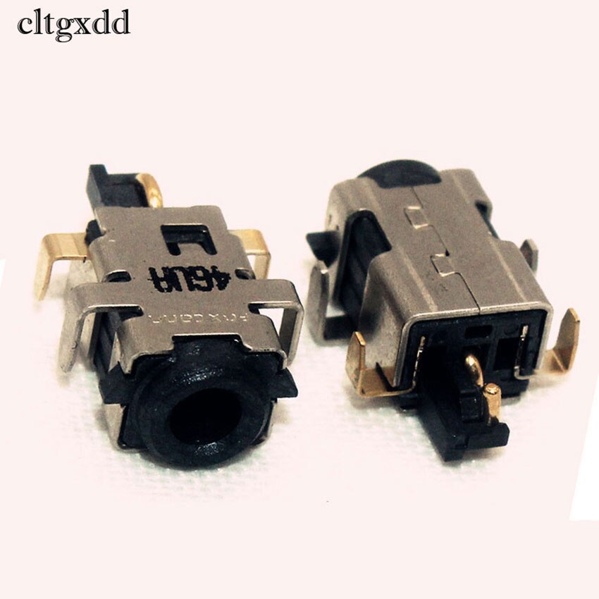Cltgxdd DC Power Jack Plug Poort Opladen Socket Co... – Grandado