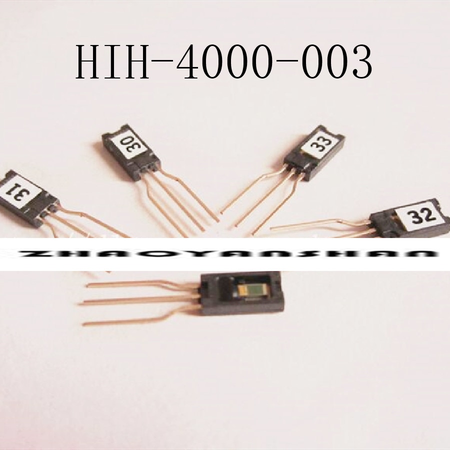 1pcs X HIH-4000-003 HIH-4000 HIH4000003 – Grandado