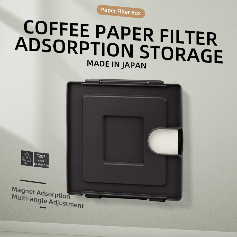 KAFFEE PAPIER FILTER SPEZIALISIERT FÜR STORAGEPape... – Grandado