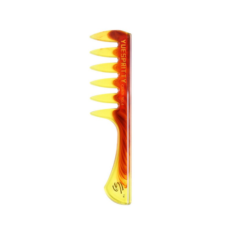 Men's beard comb Hair Oiling Comb For Man Styl... – Vicedeal