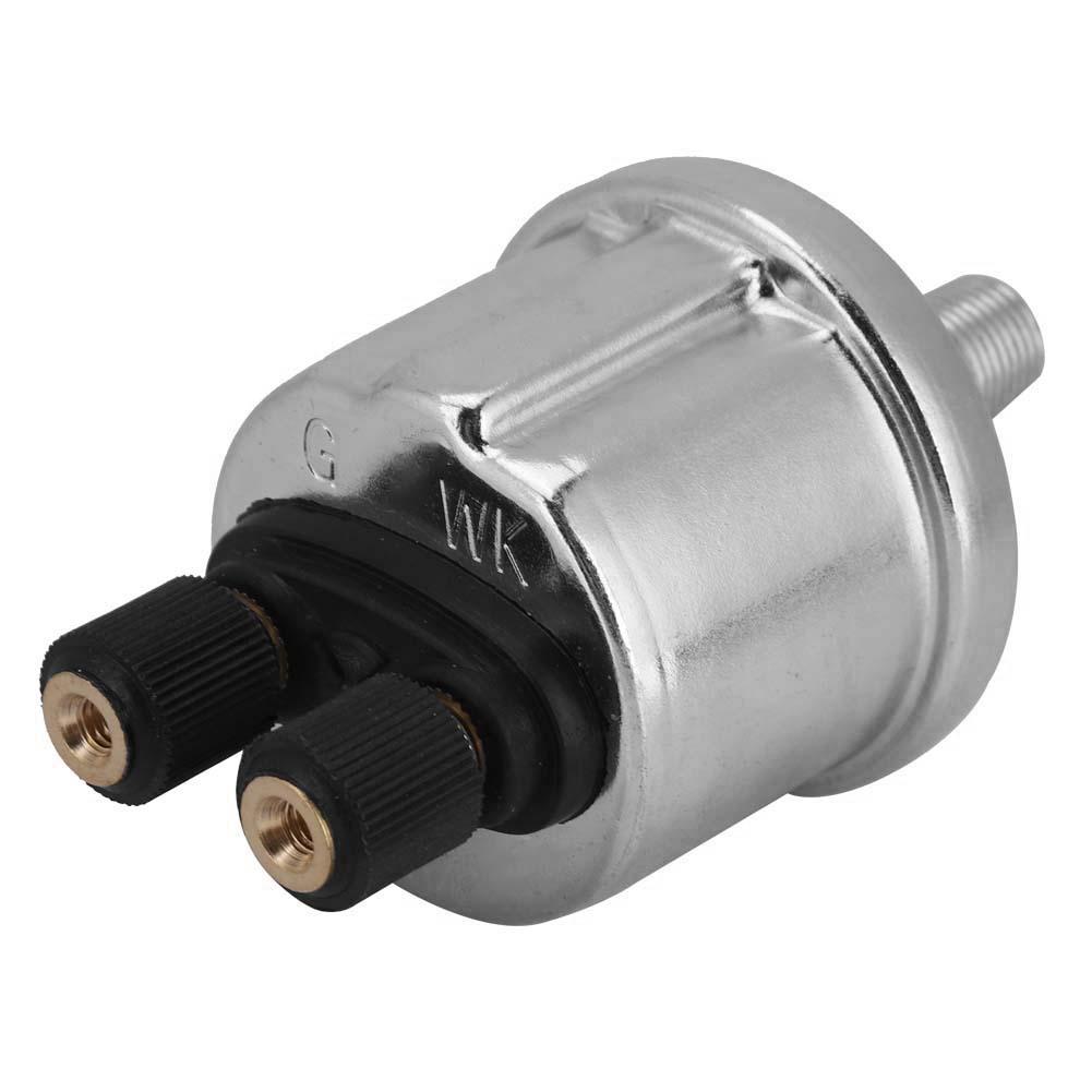 Universal Oil Pressure Sensor 0 to 10 Bars 1/8NPT ... – Grandado