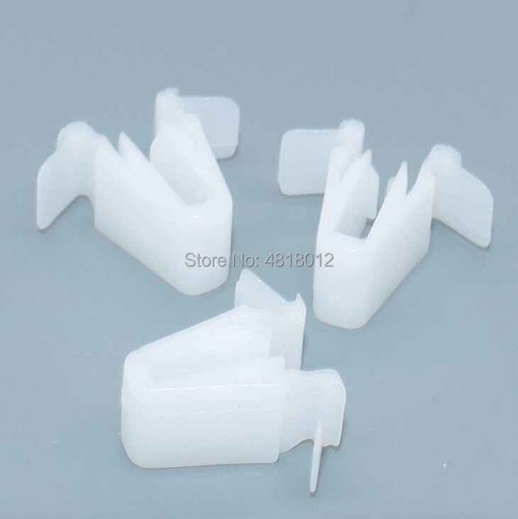 worldgolden 10pcs auto fasteners Front Door Retain... – Vicedeal