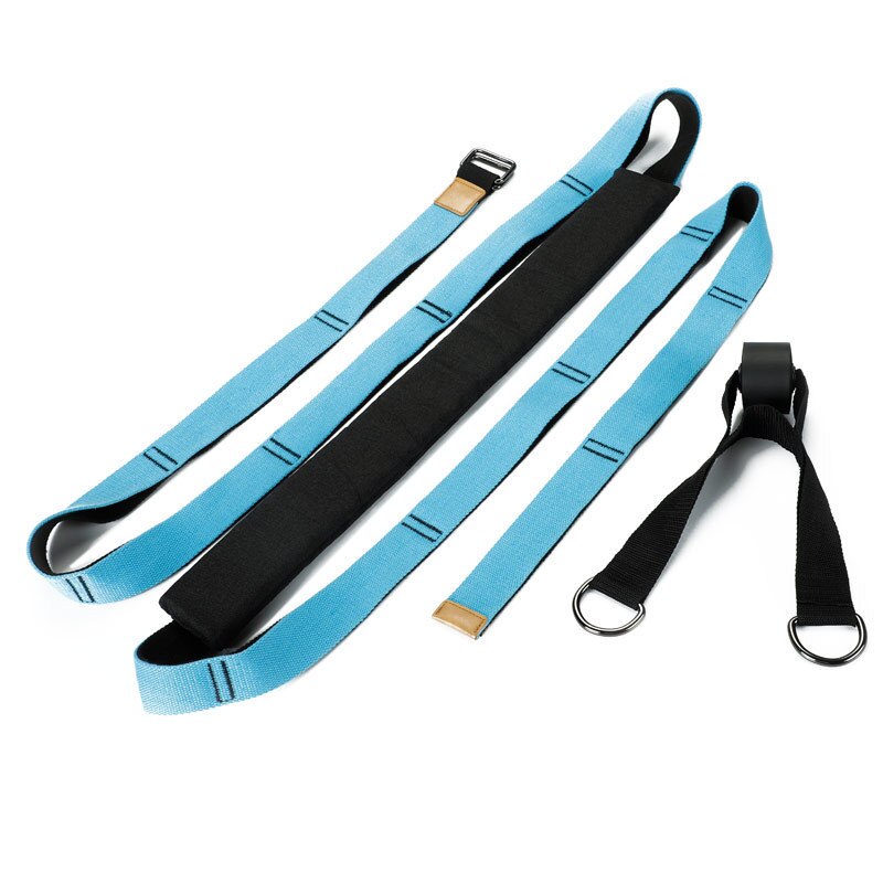 Practical Leg Extension Machine Flexibility Traini... – Vicedeal