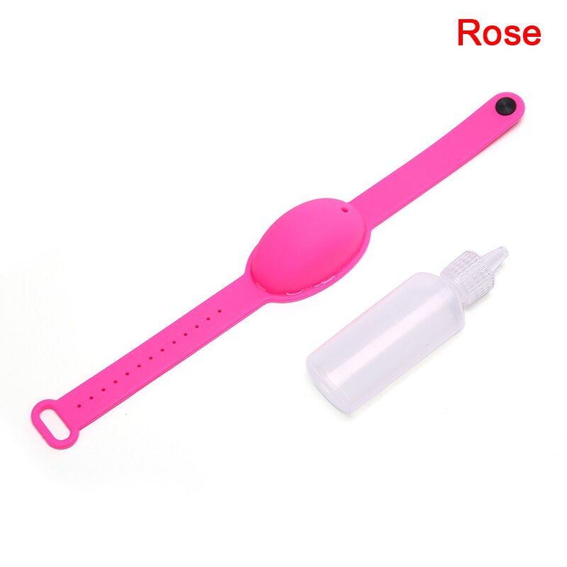 Silicone Mini Hand Sanitizer Disposable No Clean D... – Vicedeal