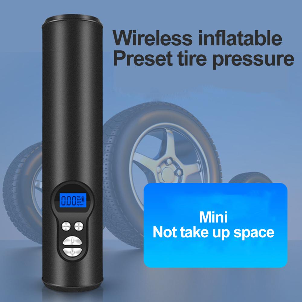 12V 150PSI Portable Universal Car Air Compressor M... – Vicedeal