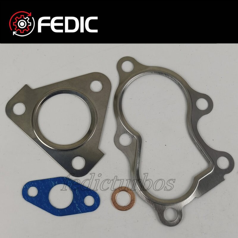 Turbo Pakking Kit K04 53049880017 Turbo Metalen Ki... – Grandado
