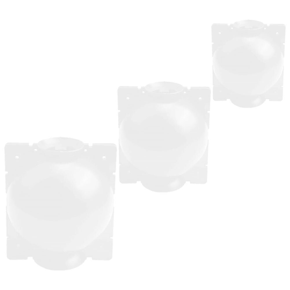 3Pcs Planten Wroeten Dozen Plant Wroeten Apparaat ... – Vicedeal