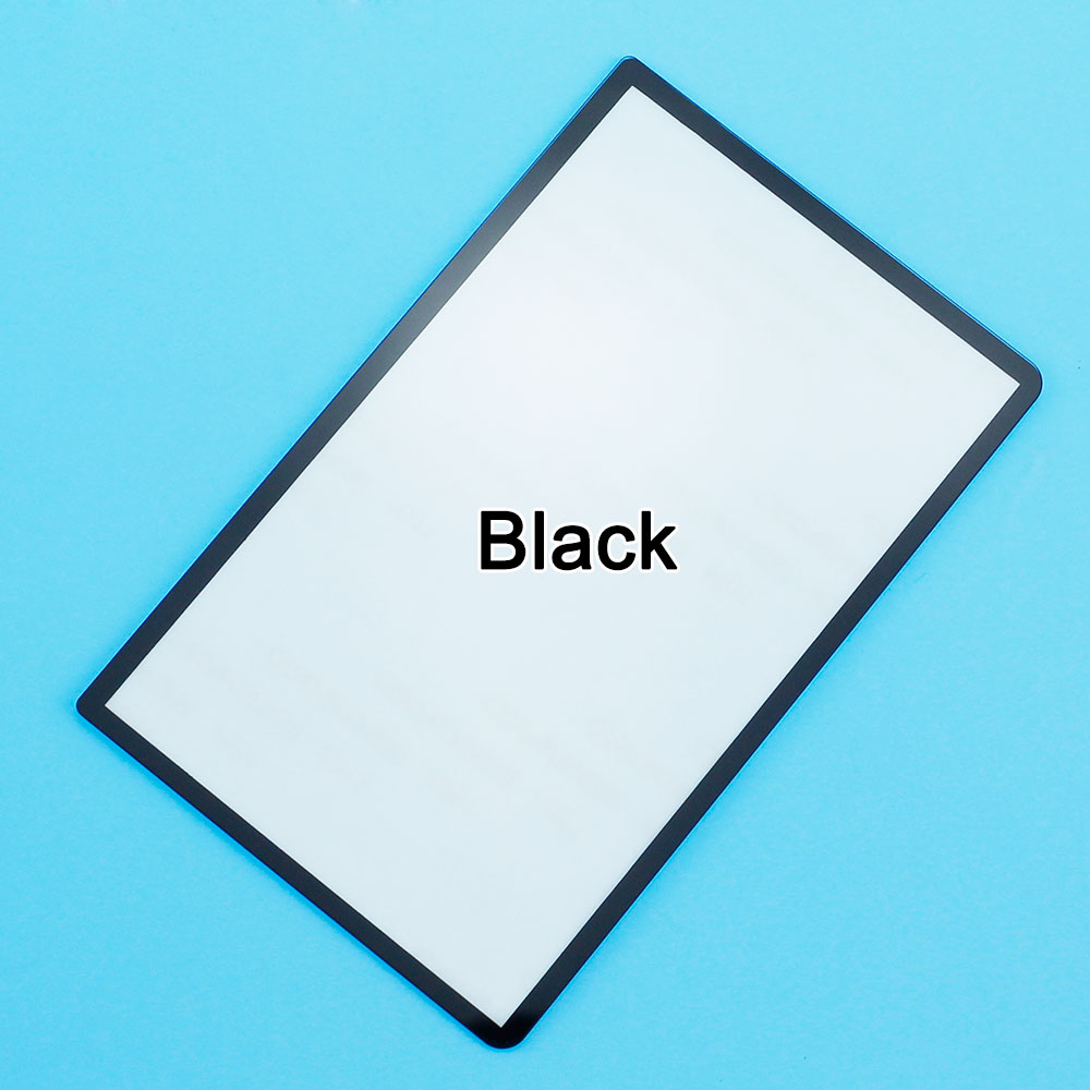 1 Stuks Voor 3ds Xl 3ds Ll Top Spiegel Glazen Lens... – Grandado