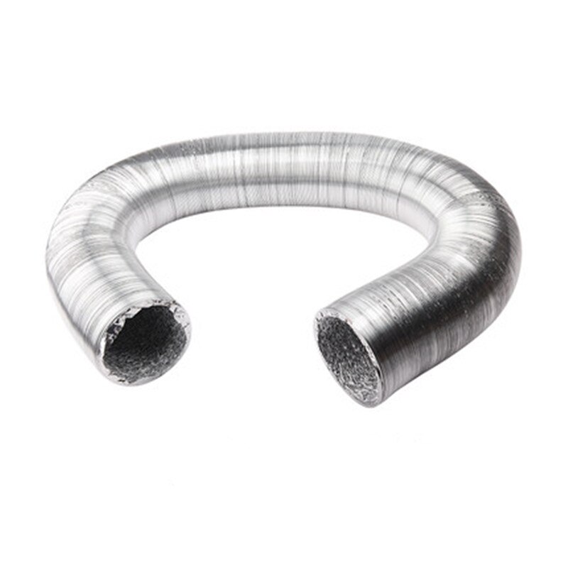 4/5 inch Air Ventilation Ventilator Aluminum Pipe ... – Grandado