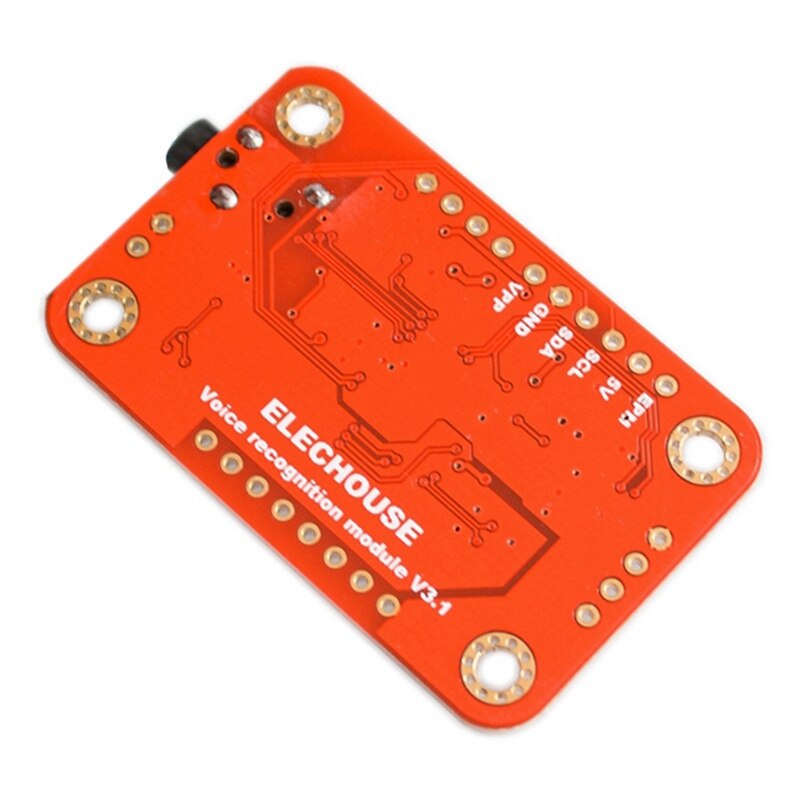 Voice Recognition Module V3 Speed Recognition Comp... – Vicedeal