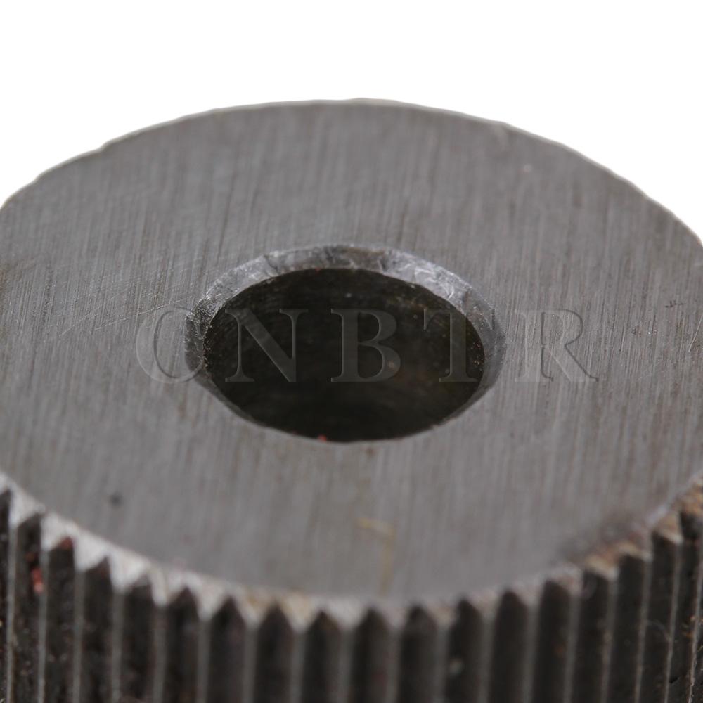 CNBTR 2x Silver 1mm Single Straight Coarse Linear ... – Vicedeal