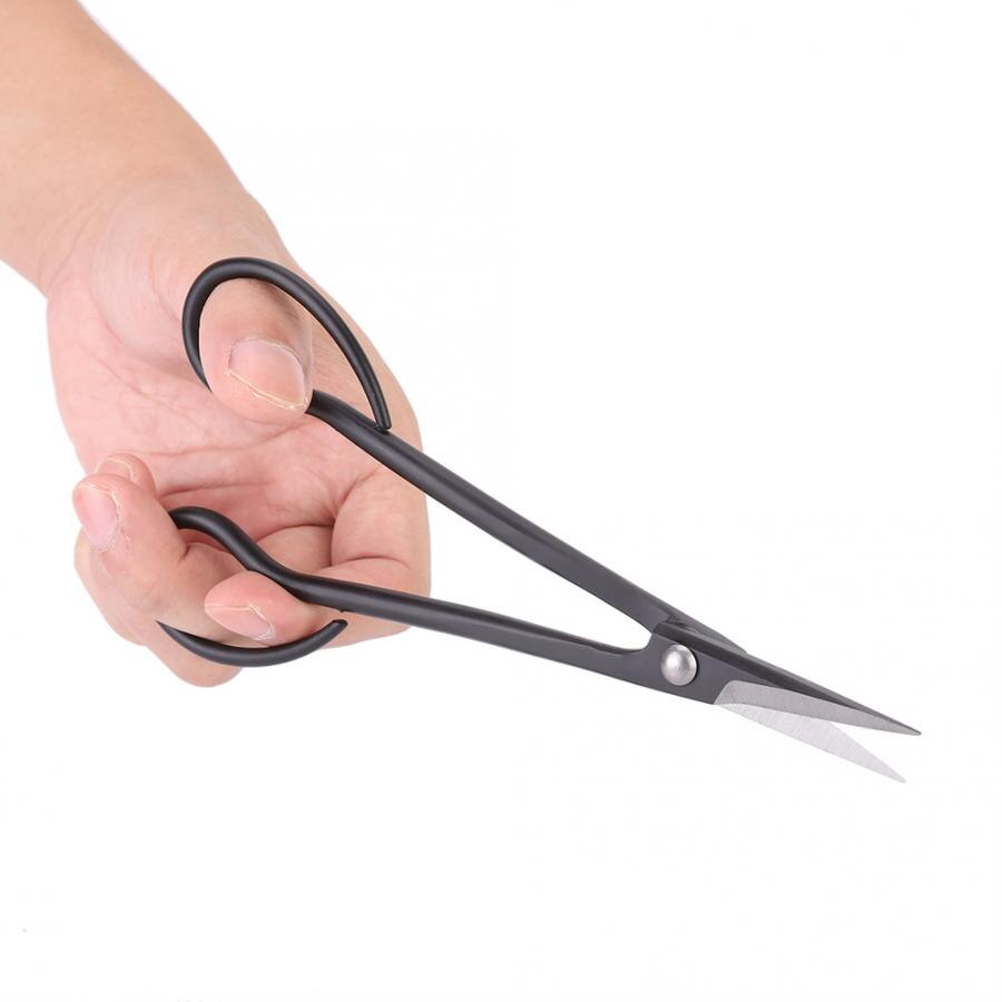 Clad Steel Bonsai Scissors Bonsai Shear Long Handl... – Vicedeal