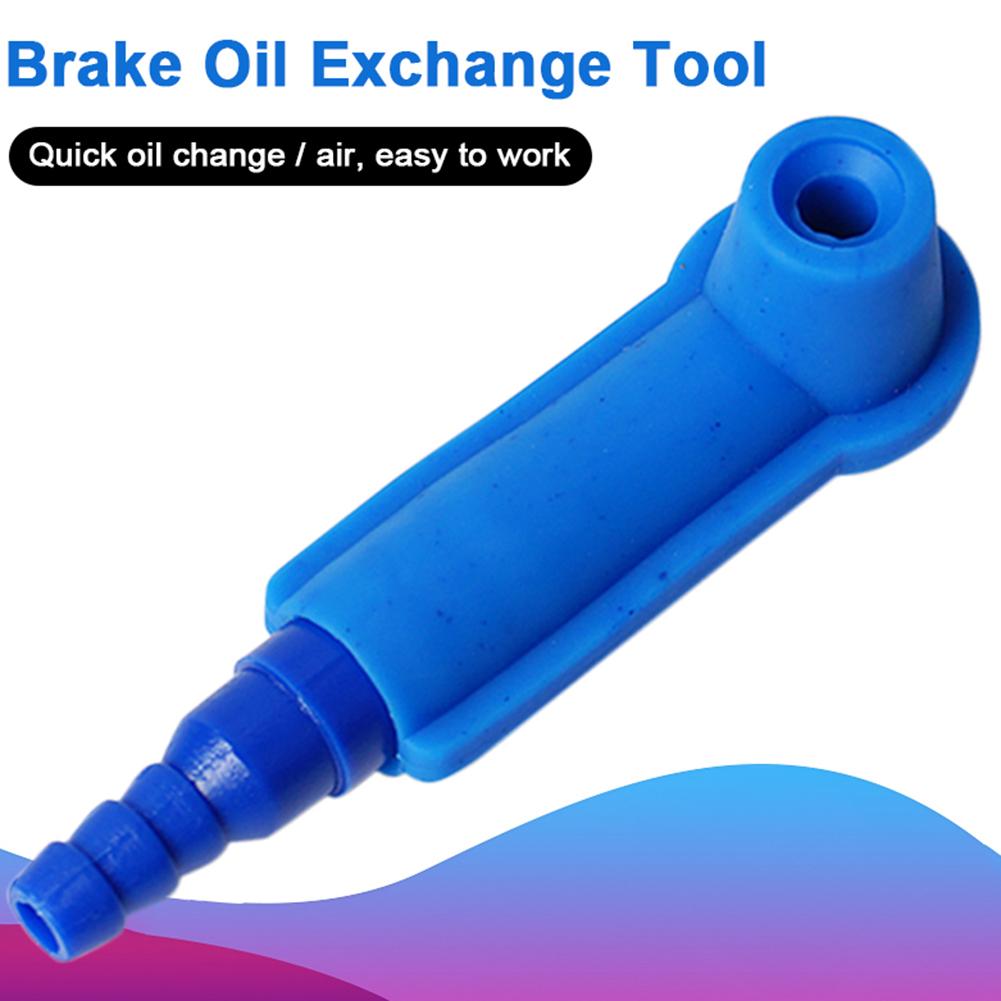 Brake Oil Changer Oil And Air Quick Exchange Tool ... – Grandado